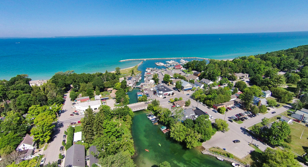 Leland Real Estate for Sale | Leland Real Estate | Leland, MI Homes for ...